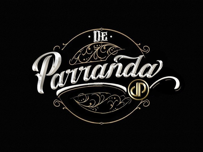 DeParanda Official Store – DeParrandamerch.com